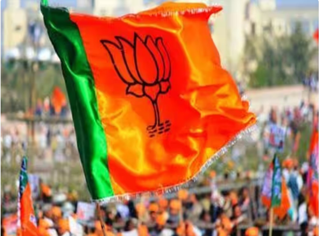 Outcomes of Assembly Elections of India held in December 2023 in states ...
