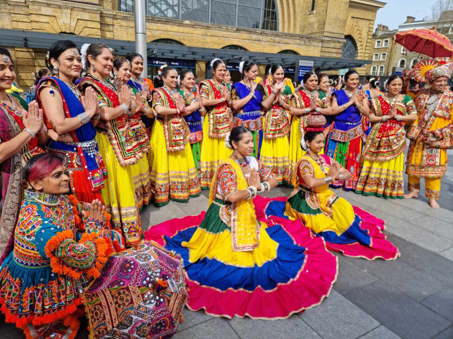 IndiaChronicle IIW Inspiring Indian Women in partnership with NCGO ...